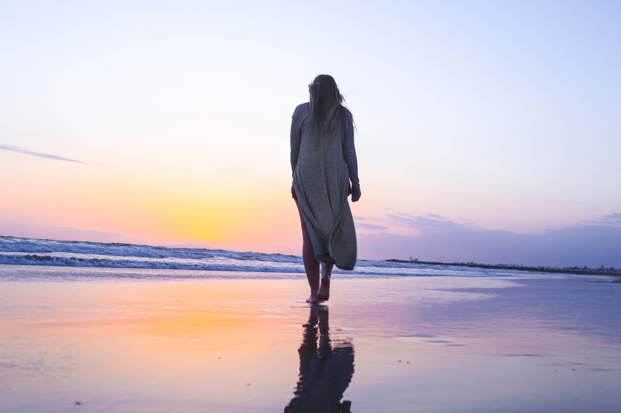 The Awkward Tension Between Us and God - Ashleigh Rich